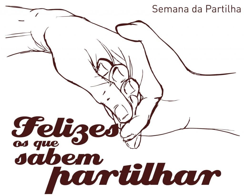 Semana da Partilha | Paróquia da Glória - Aveiro